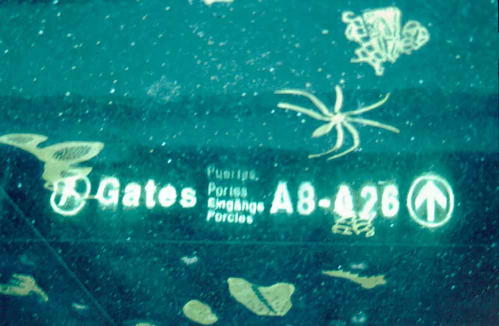 From Austin Texas… | Jane Rendell