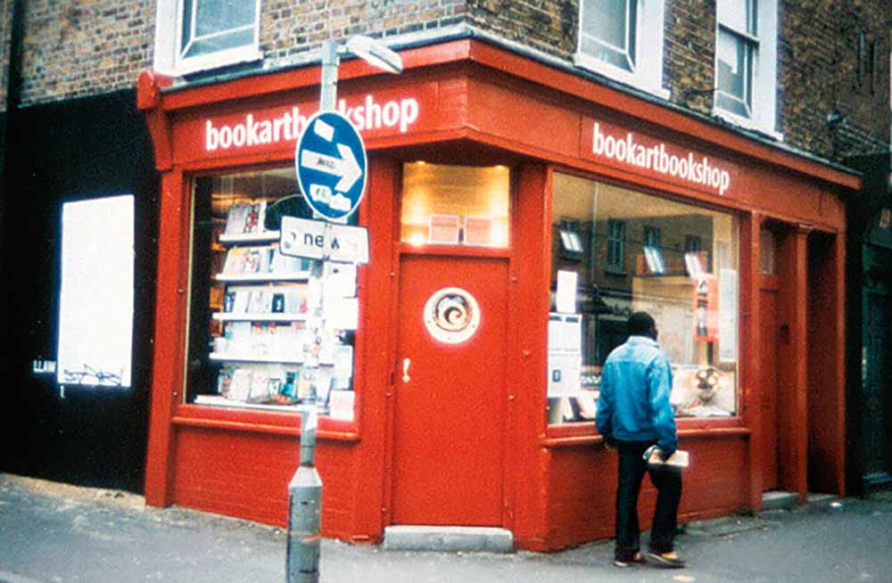 Confessional Constructions | Jane Rendell