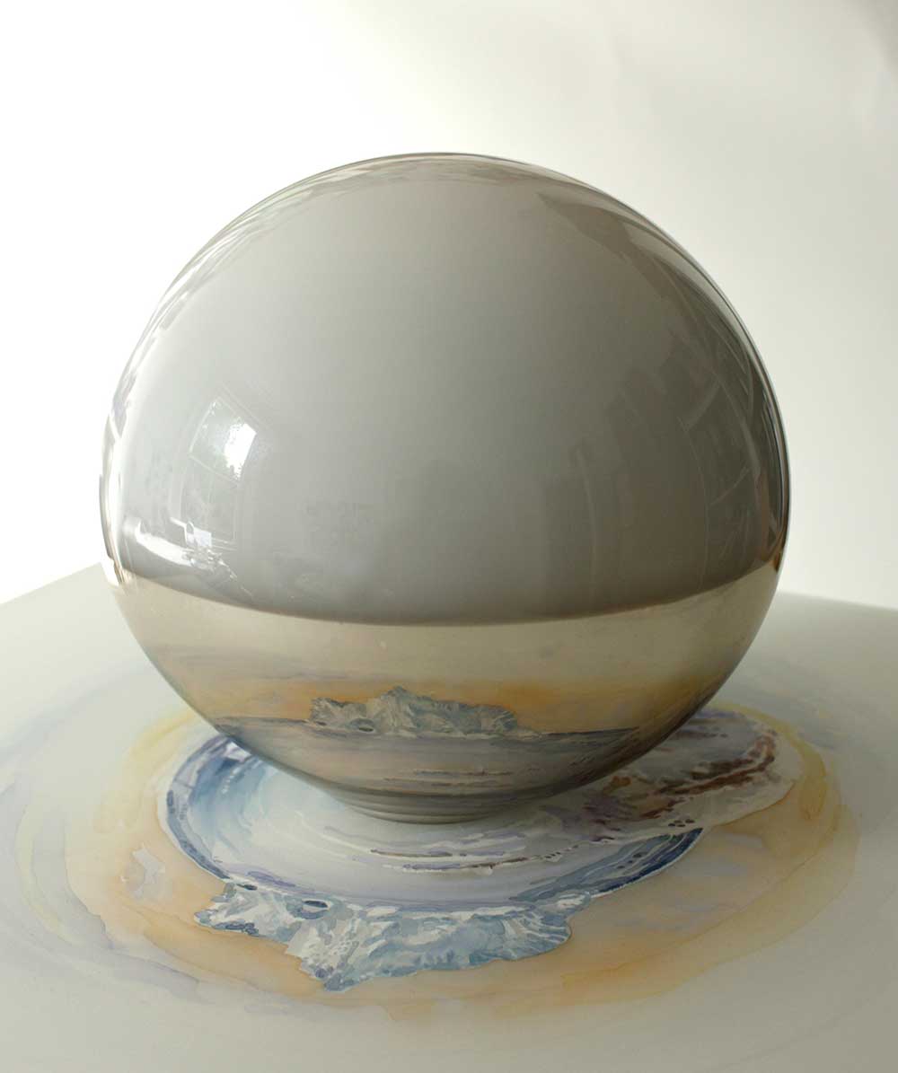 Dr Polly Gould | Jane Rendell